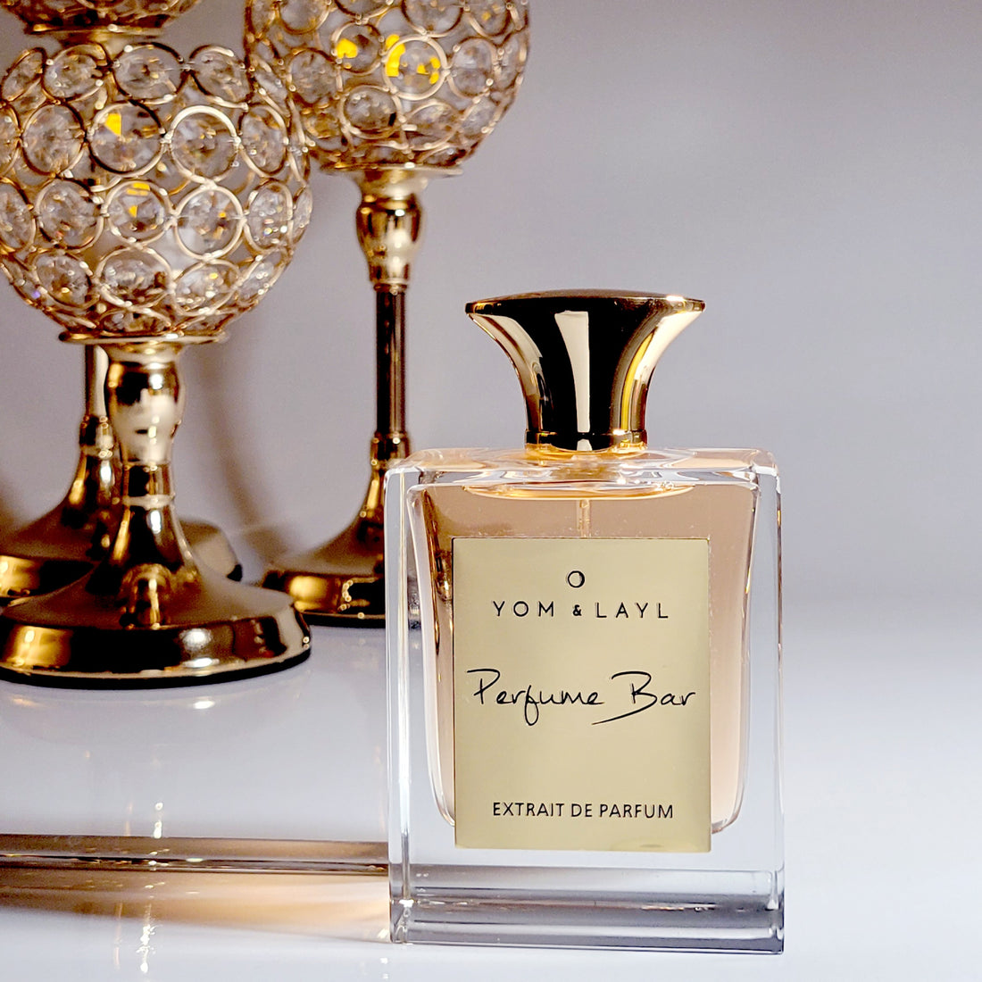 Hard-to-Find Fragrances – Rare, Luxurious Scents – Yom & Layl Perfume Bar
