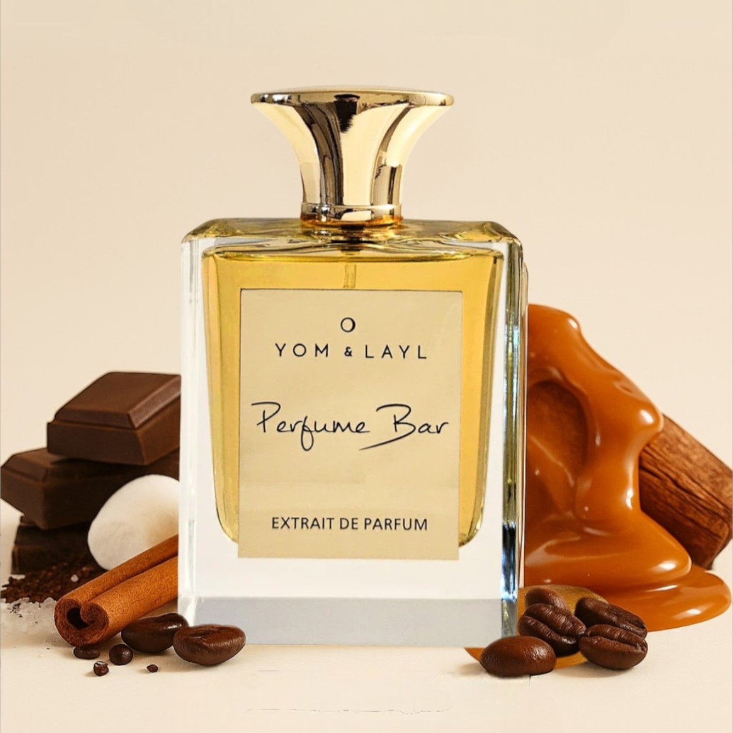 Hangover | Kilian's Intoxicated Perfume Dupe by Yom & Layl – Yom & Layl ...