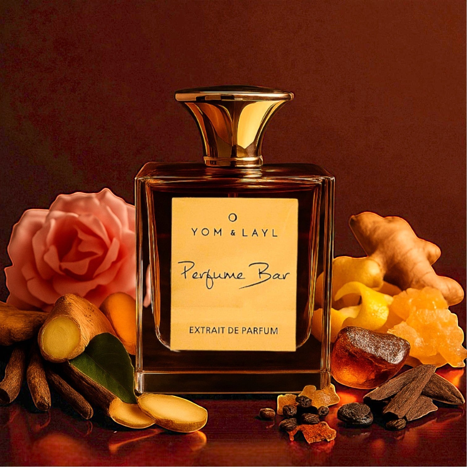 Oud Zayn | Creed's Oud Zarian Perfume Dupe by Yom & Layl – Yom & Layl ...